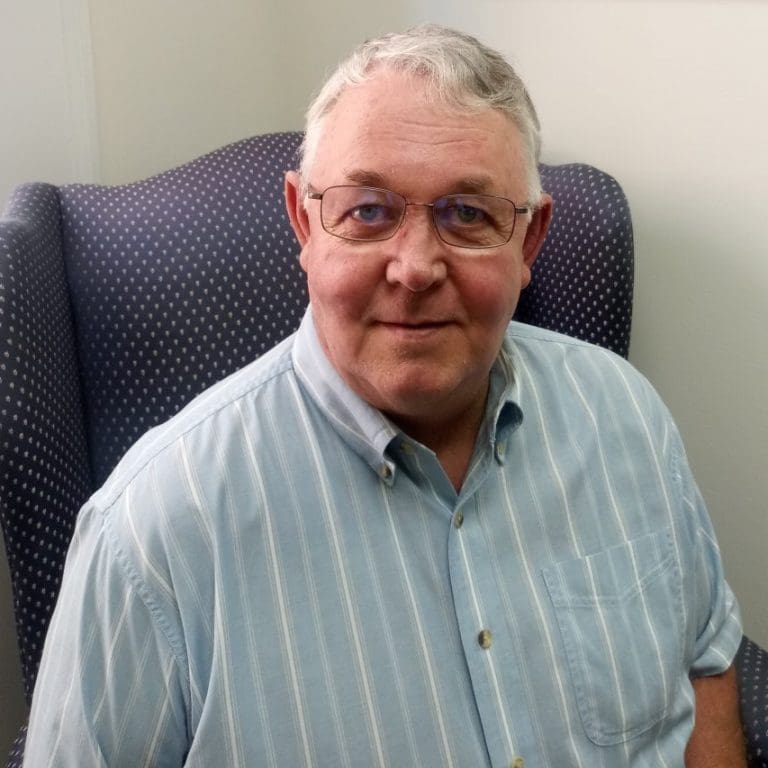 Robert Jones - Counseling and Forensic Services Inc.